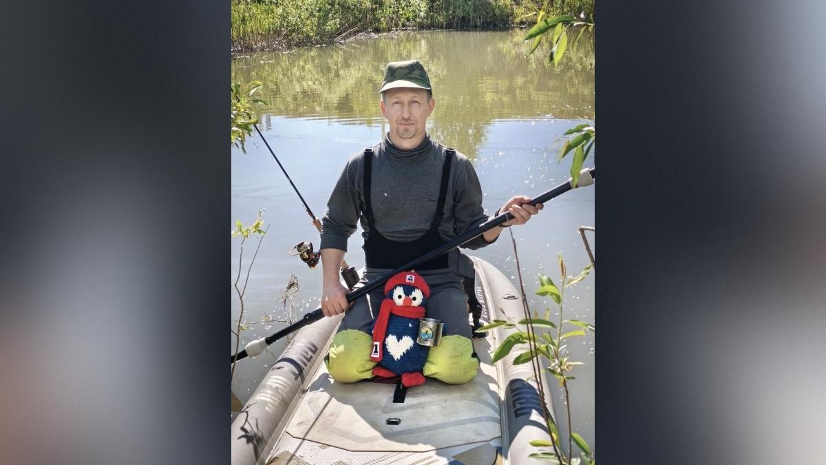 Игрушечный пингвин Пломбир, талисман «Петербургского дневника ...